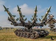Ukraine Activates First Only Stealth Killer Air Defense Missiles Ukraine Activates First Only Stealth Killer Air Defense Missiles